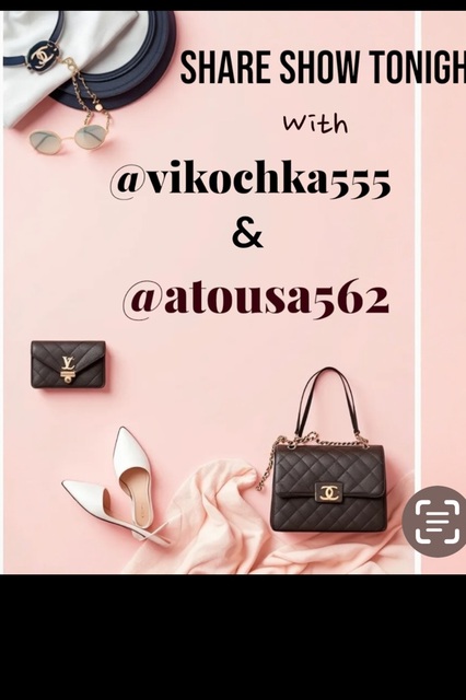 Posh Show - Poshmark